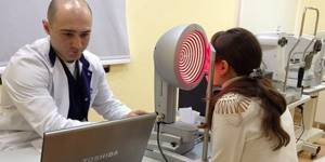 Миоз — причины возникновения и как лечить